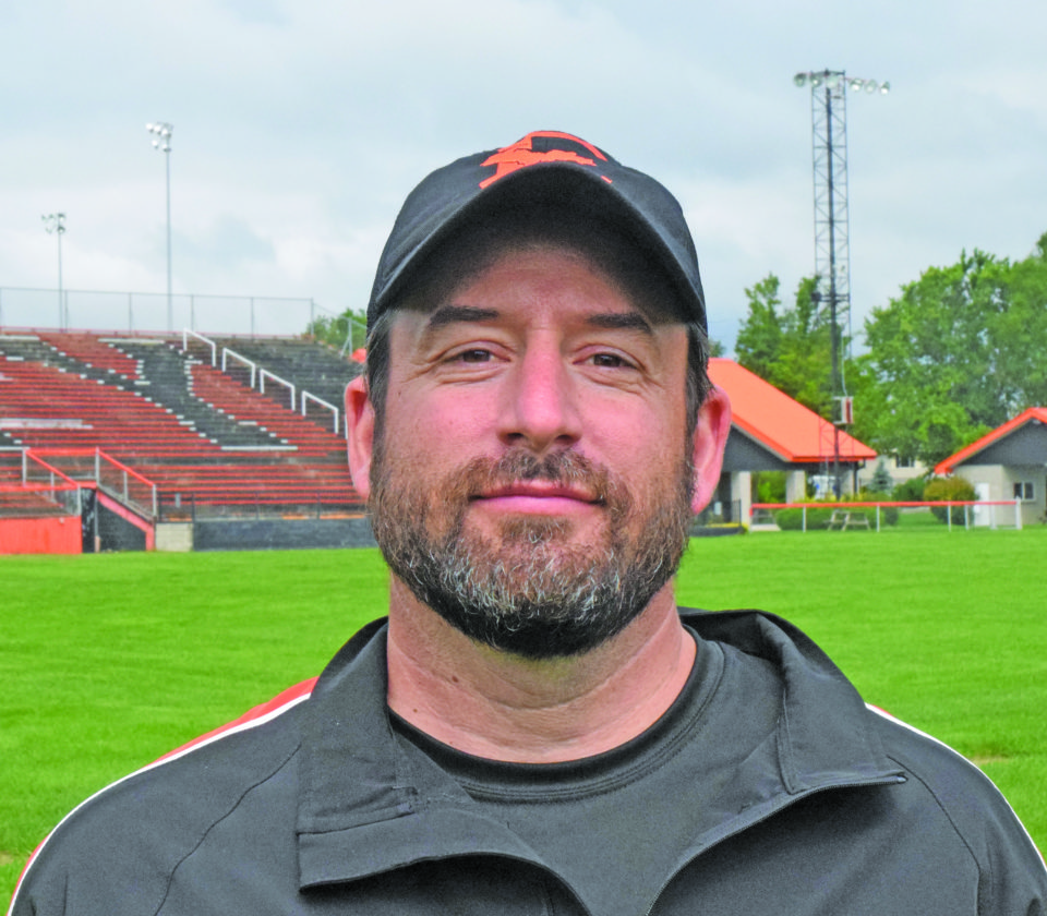 High School Football Game of the Week | News, Sports, Jobs - Daily Press